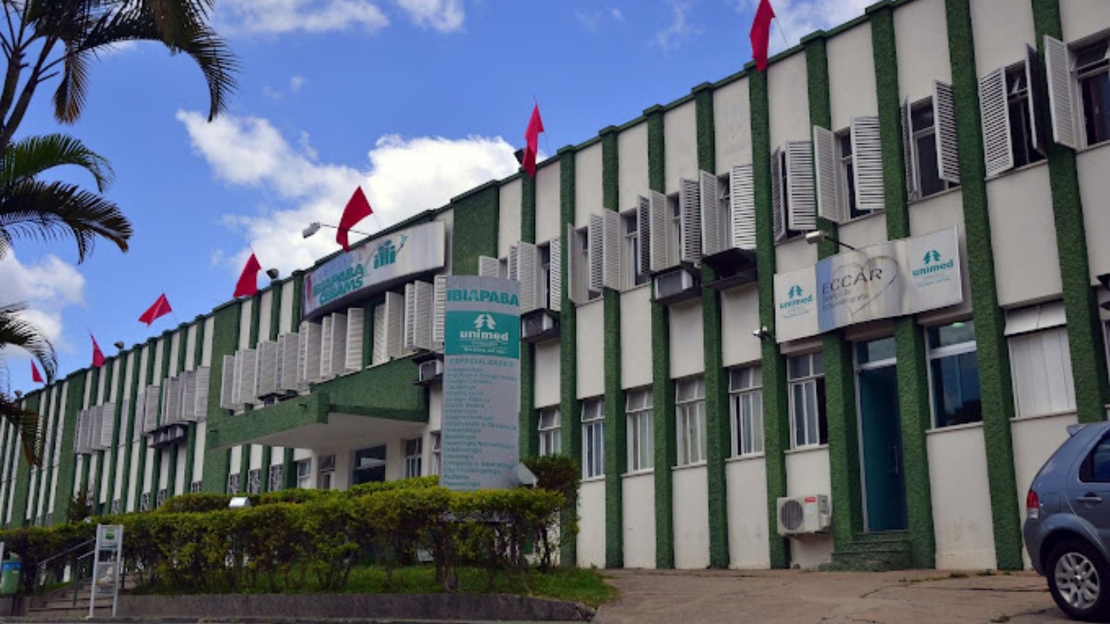 Hospital Ibiapaba realiza cirurgias inéditas de alta complexidade em ...